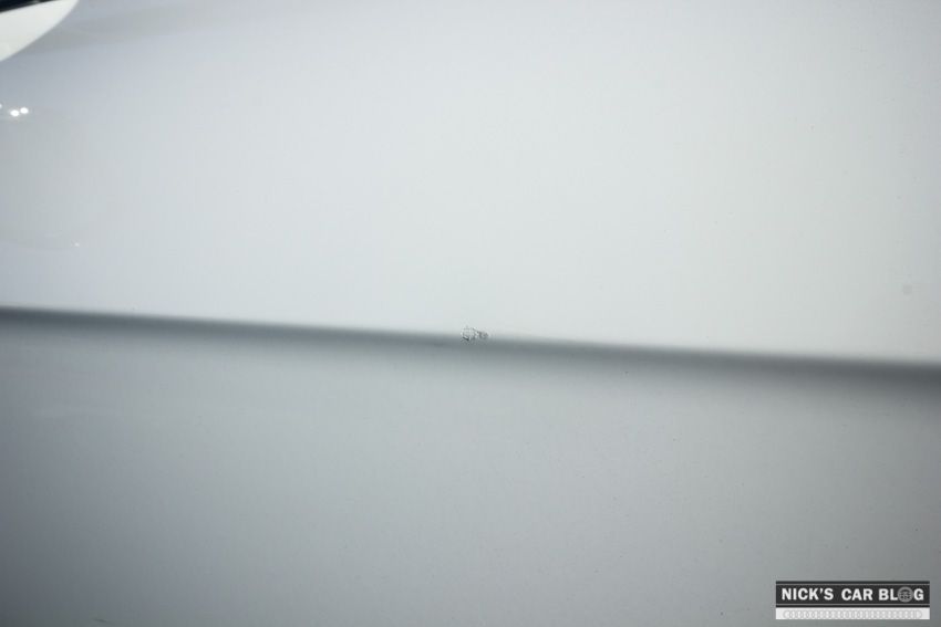 Dr ColorChip: Review & Application Tips – Nick's Car Blog