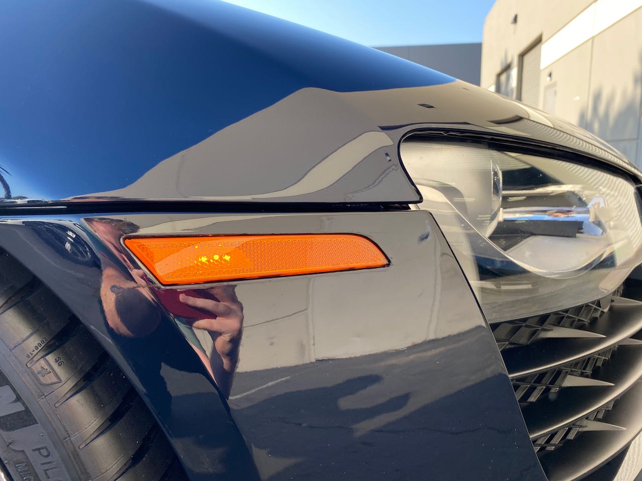 Elite Finish San Diego Detailing Review – Nick's Car Blog